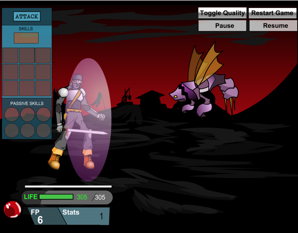 Revisiting the Sinjid Trilogy as Adobe Flash is Discontinued | Tim O'Hearn